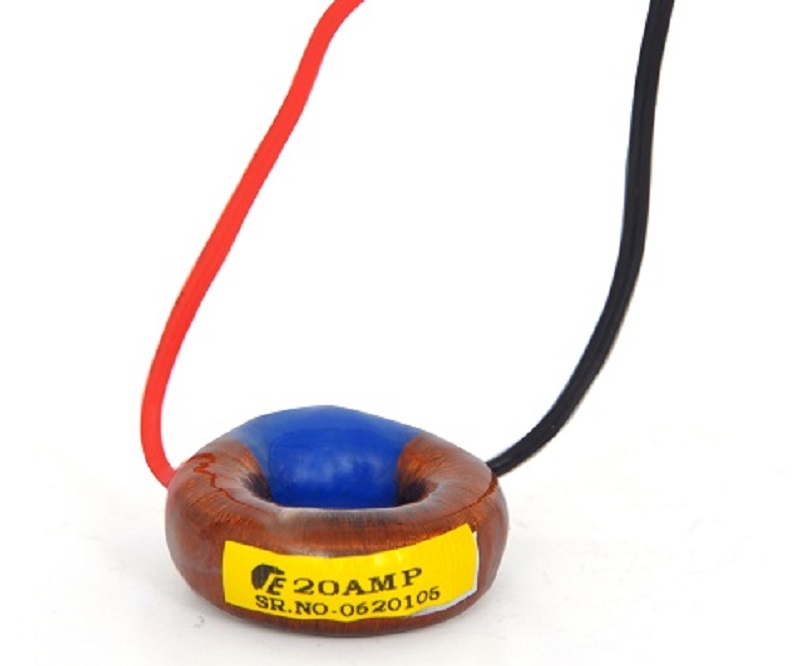 Current Transformer – Precision Current Sensing for Metering & Protection