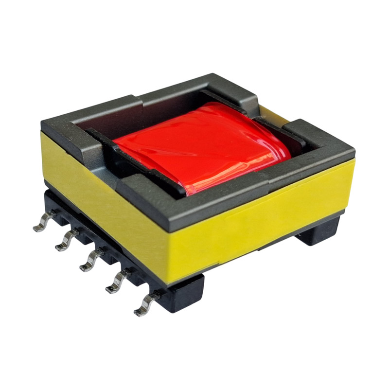 SMD TFR Series | Surface Mount Ferrite Transformers for Power & Signal ...